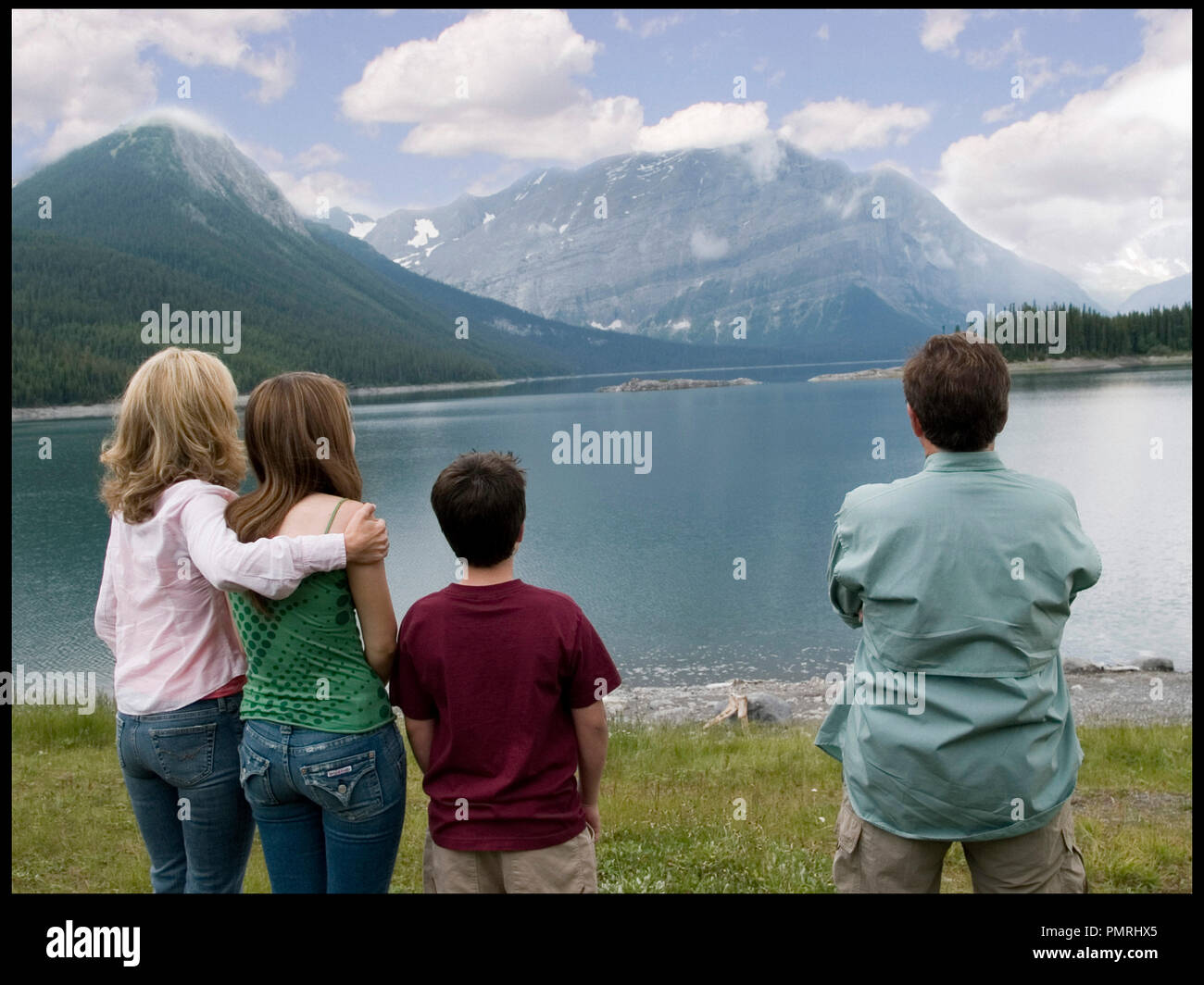 Cheryl Hines Robin Williams Rv Stock Photos & Cheryl Hines Robin ...