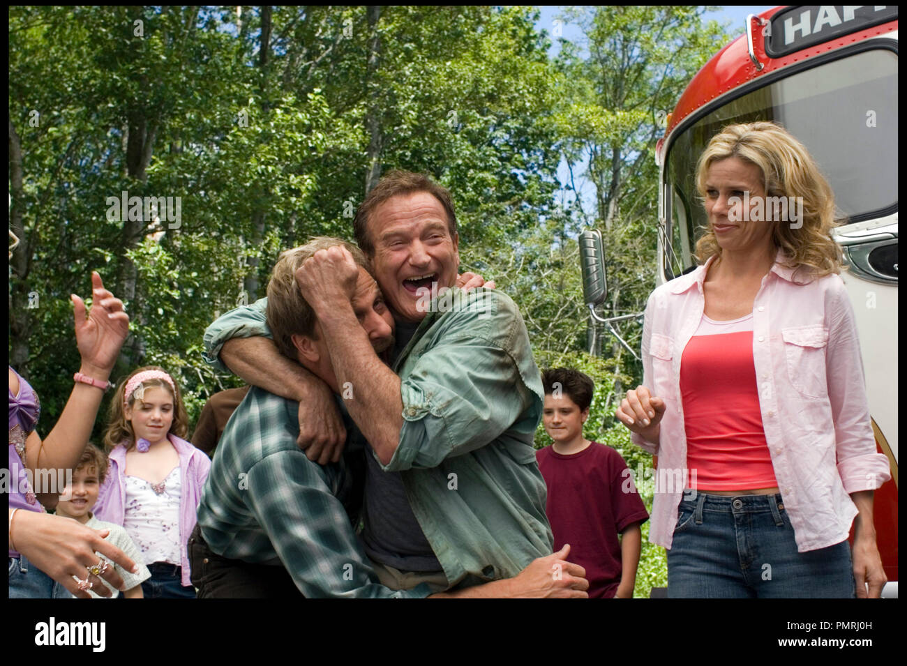 Cheryl Hines Robin Williams Rv Stock Photos & Cheryl Hines Robin ...
