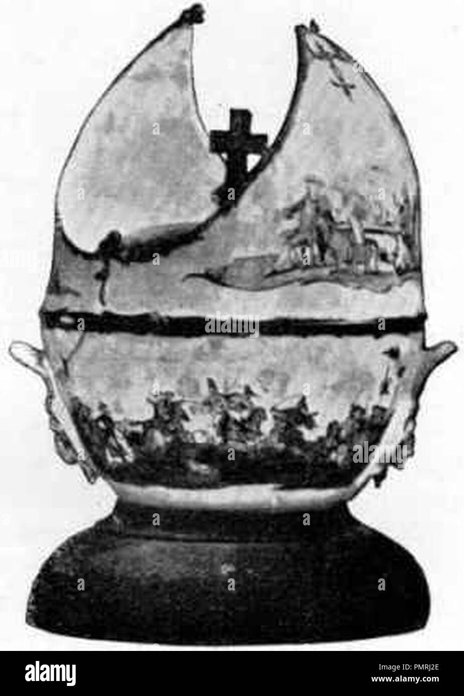 Bishop bowl hi-res stock photography and images - Alamy