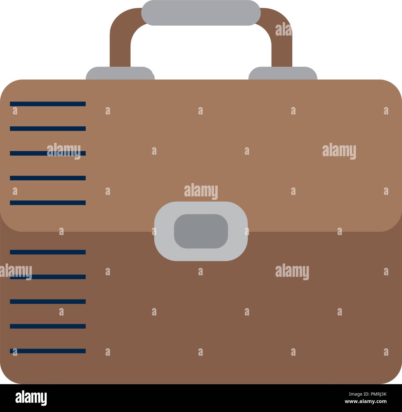 Attache case Stock Vector Images - Alamy
