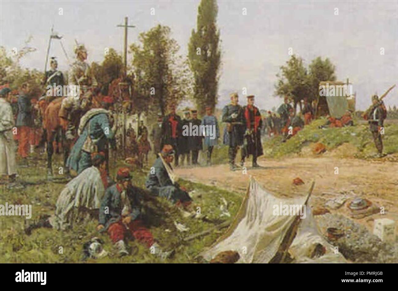 General moltke hi-res stock photography and images - Alamy