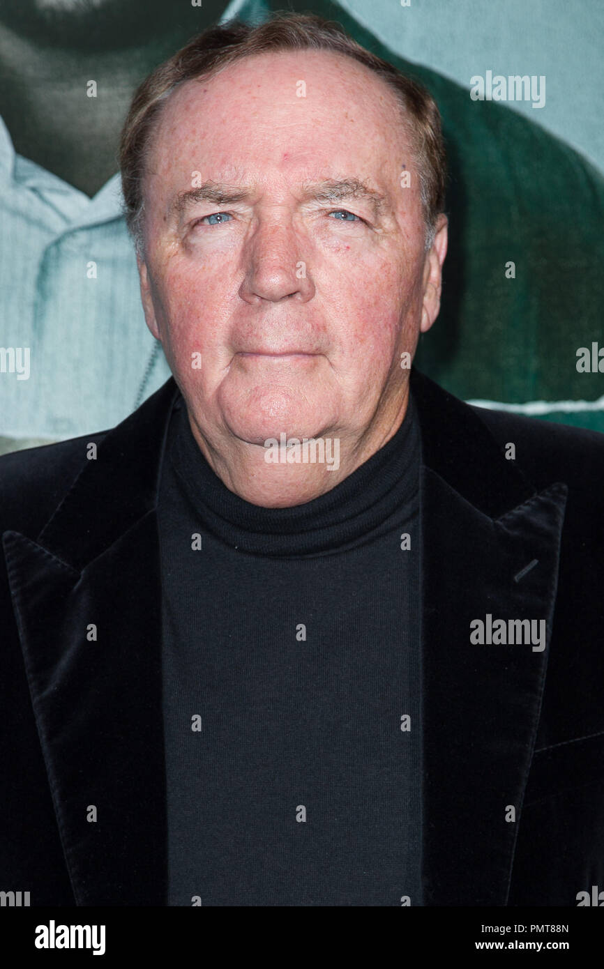 James patterson hi-res stock photography and images - Alamy