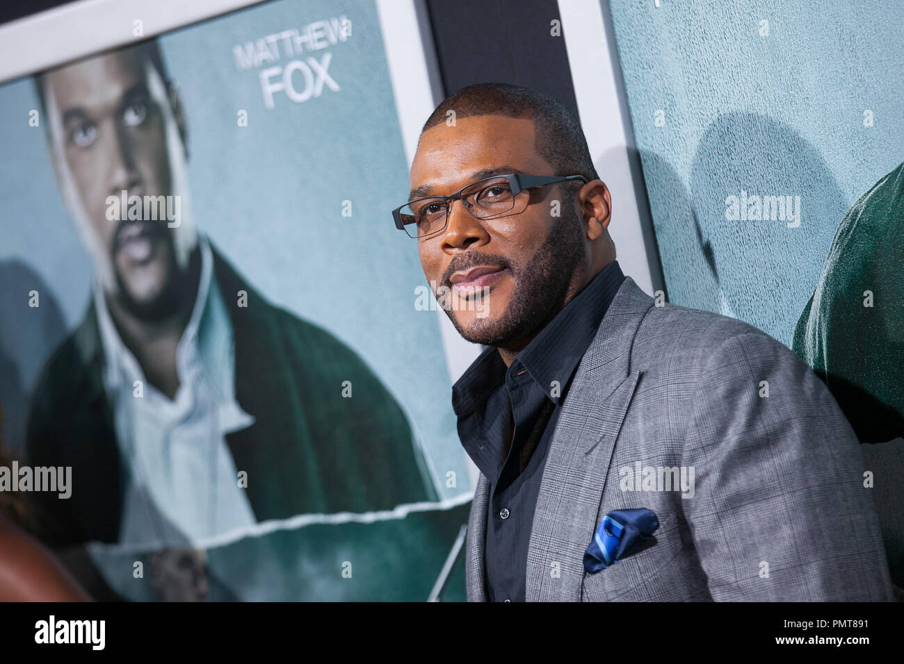 Tyler perry in alex cross hi-res stock photography and images - Alamy