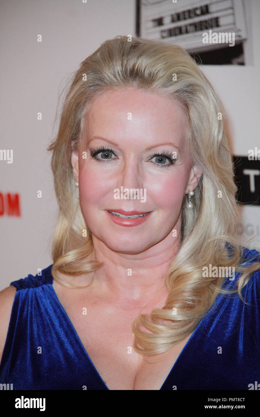 Kym karath hi-res stock photography and images - Alamy