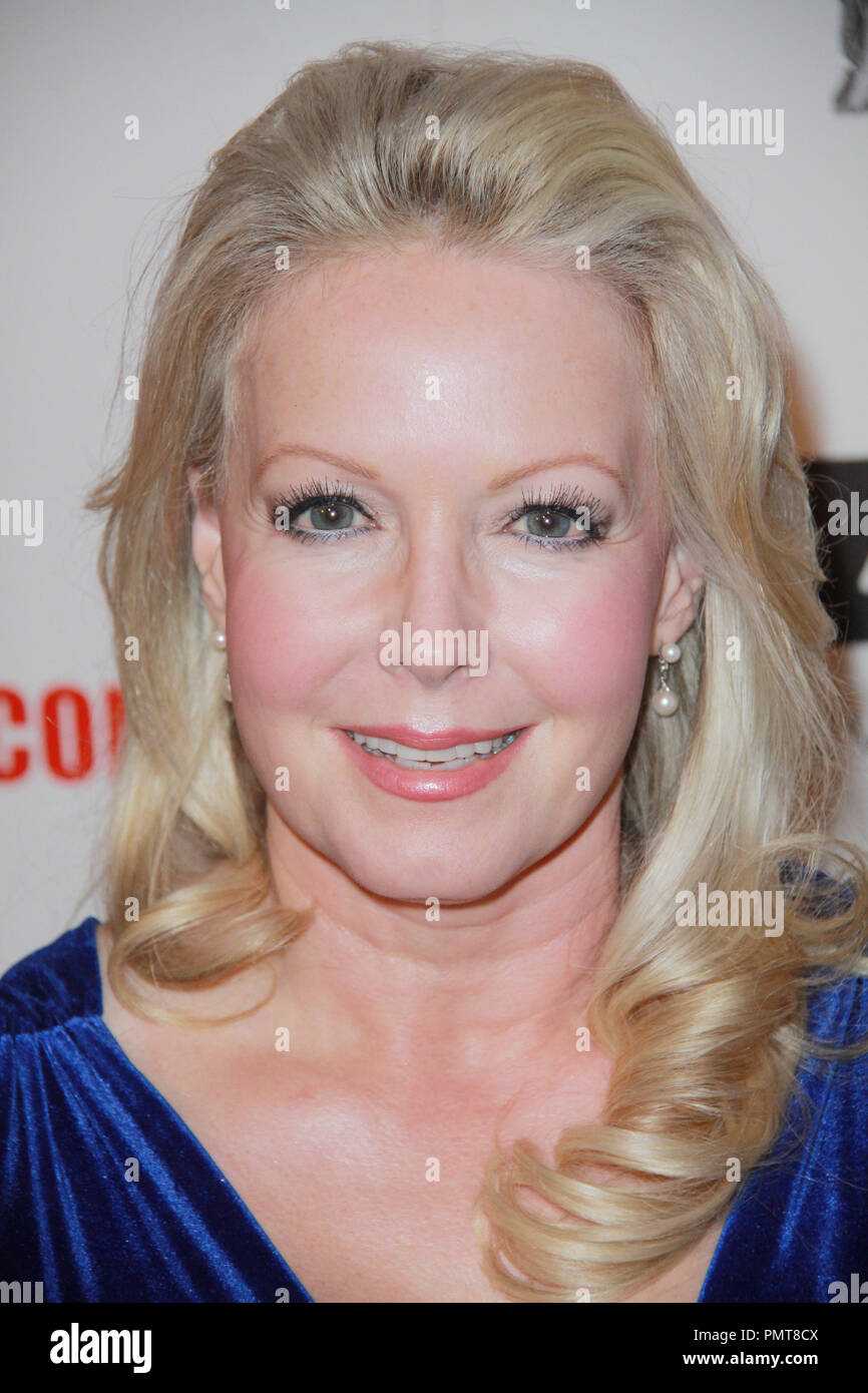Kym Karath 11/15/2012 "The 26th Annual American Cinematheque Award ...
