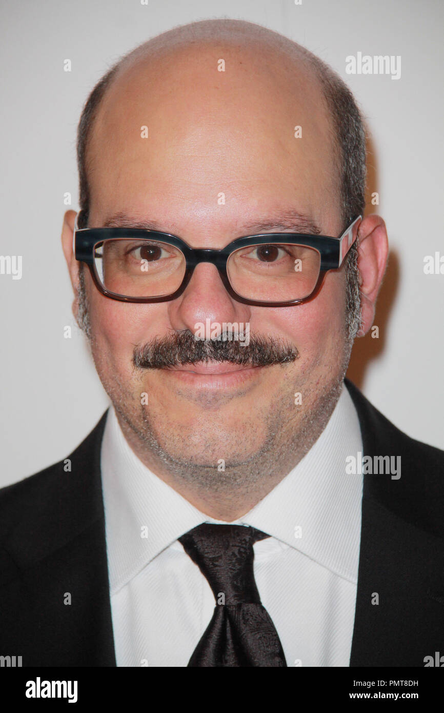 David Cross 11/15/2012 "The 26th Annual American Cinematheque Award ...