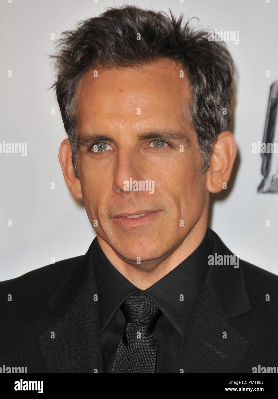 Ben Stiller at the 26th Annual American Cinematheque Award Ceremony ...