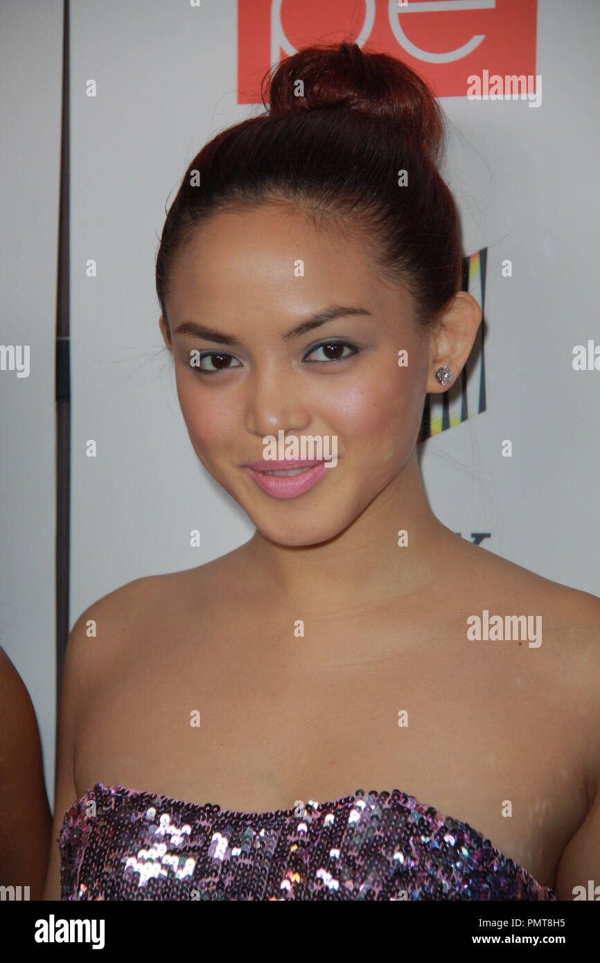 Angeli 11/18/2012 "2012 CAPE Celebrity Poker Tournament" held at the W ...