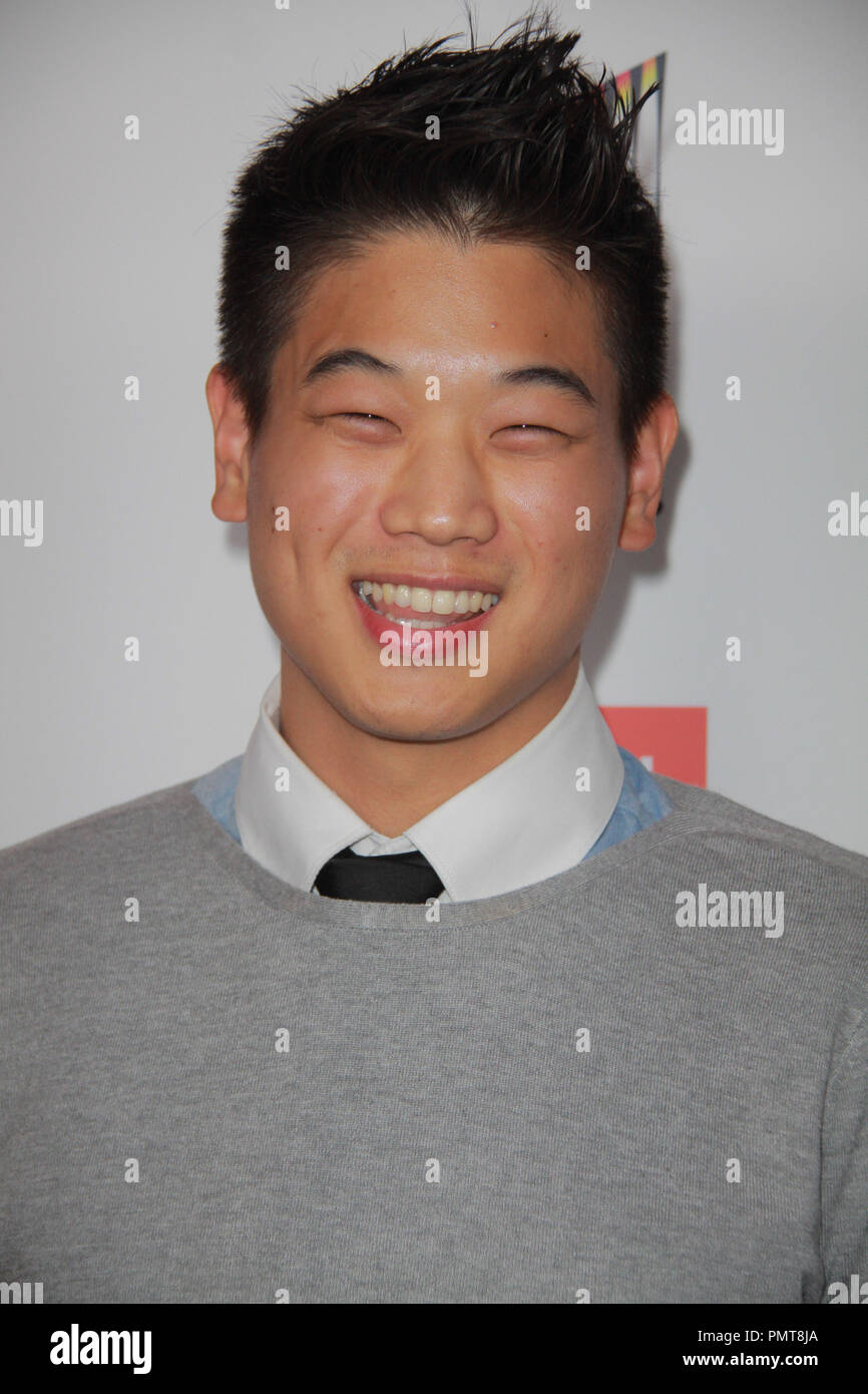 Ki Hong Lee Victorious