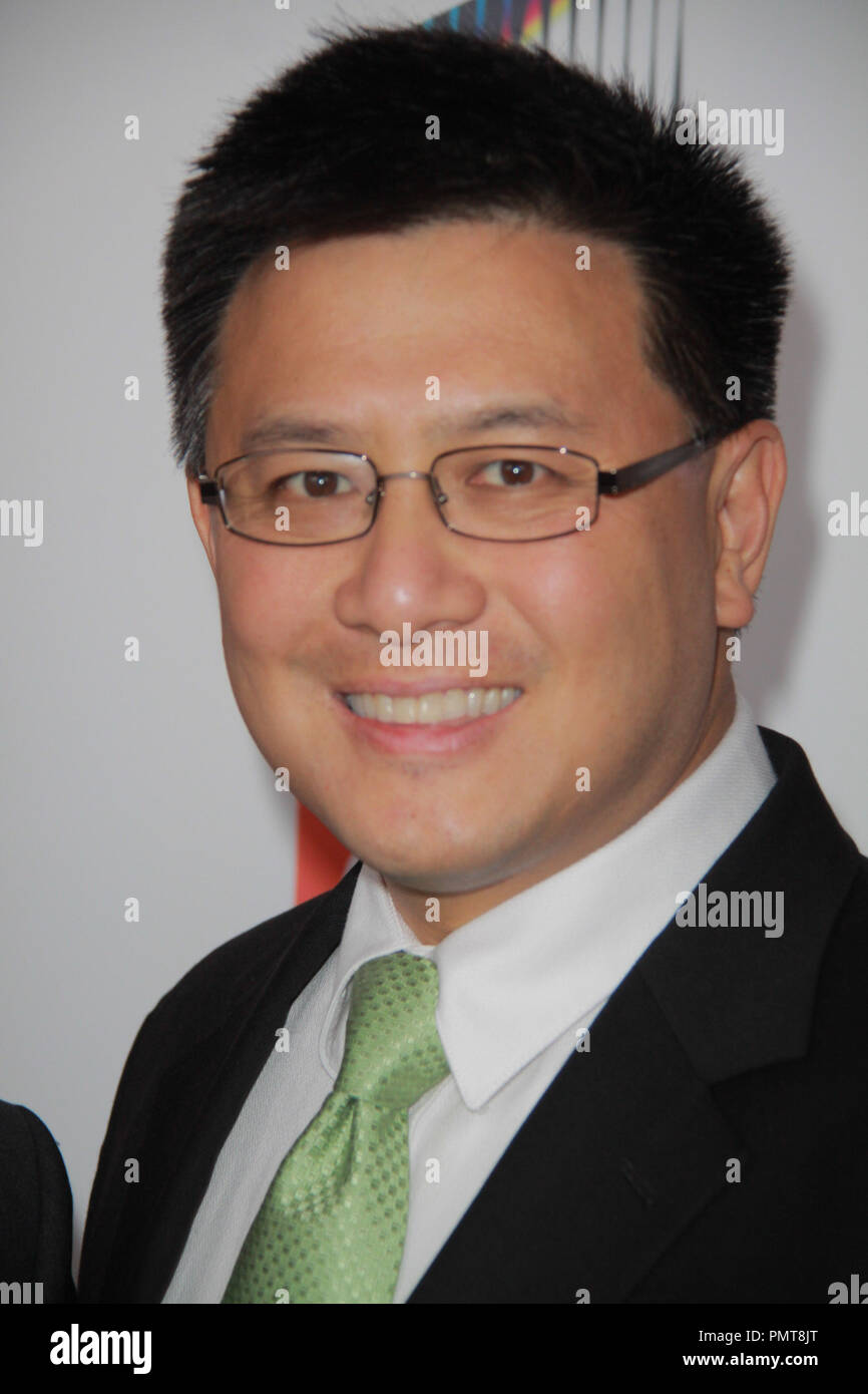 John Chiang 11/18/2012 "2012 CAPE Celebrity Poker Tournament" held at ...