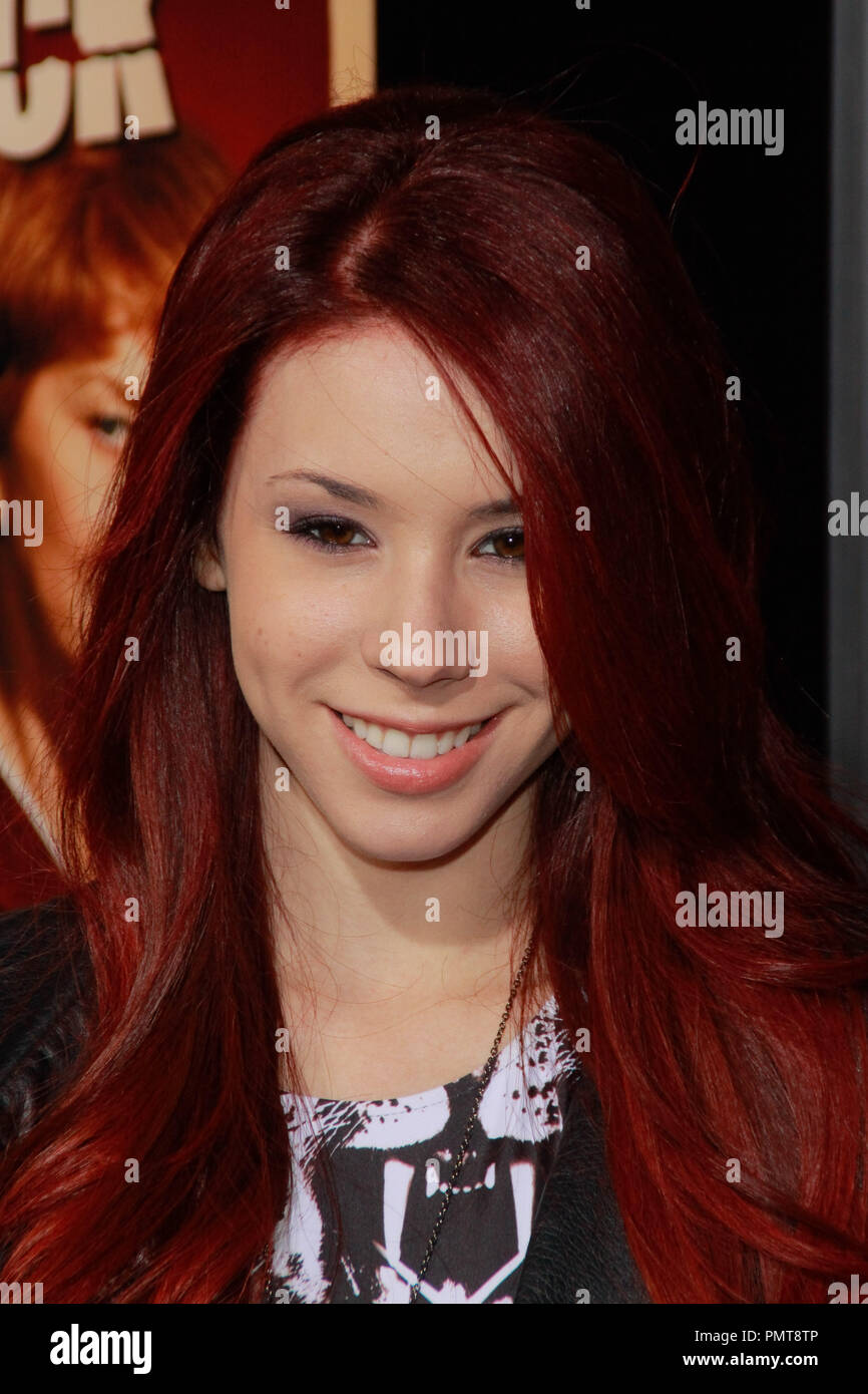 Jillian rose reed hi-res stock photography and images - Alamy