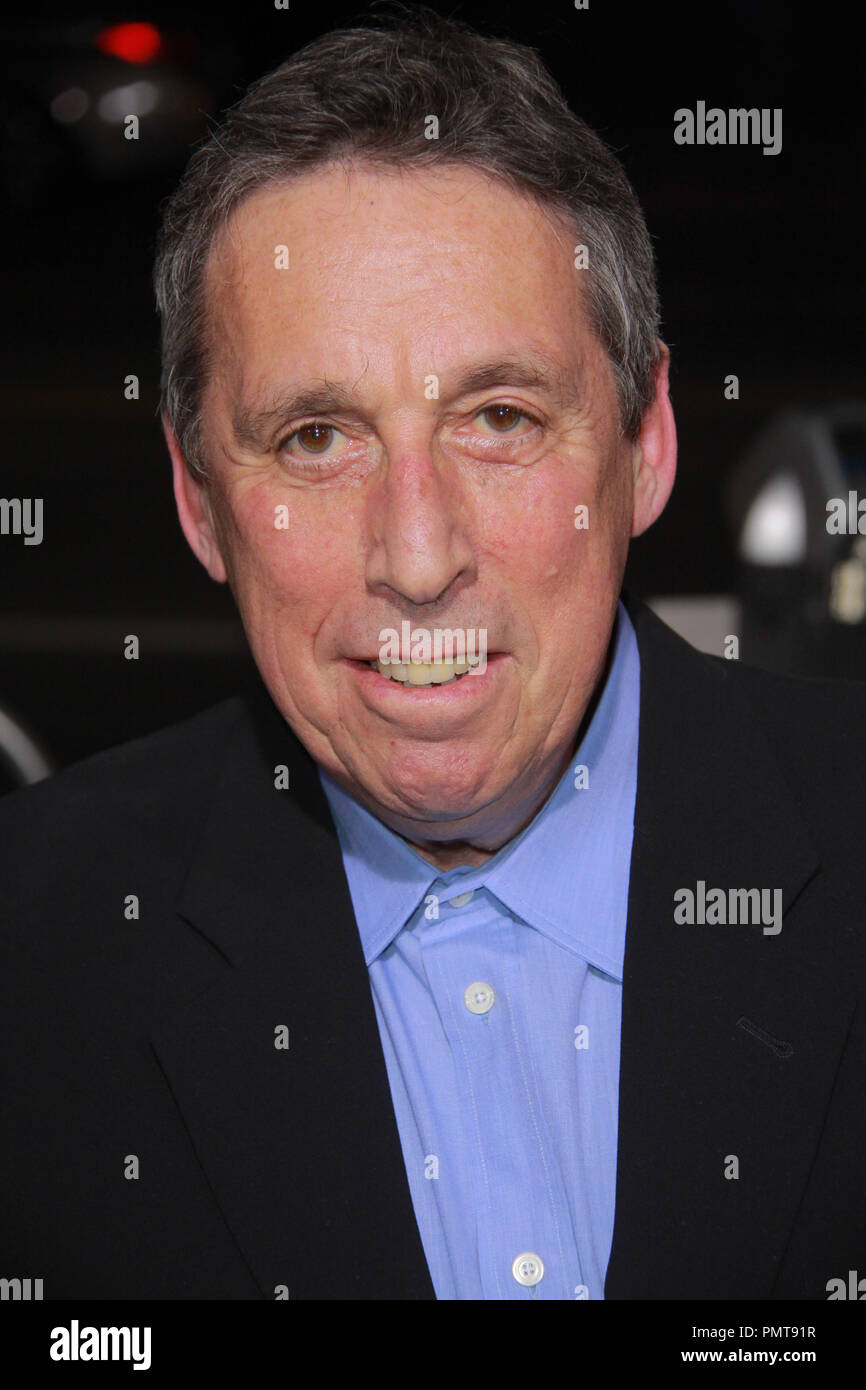 Ivan Reitman 11/20/2012 "Hitchcock" premiere held at Academy Of Motion ...
