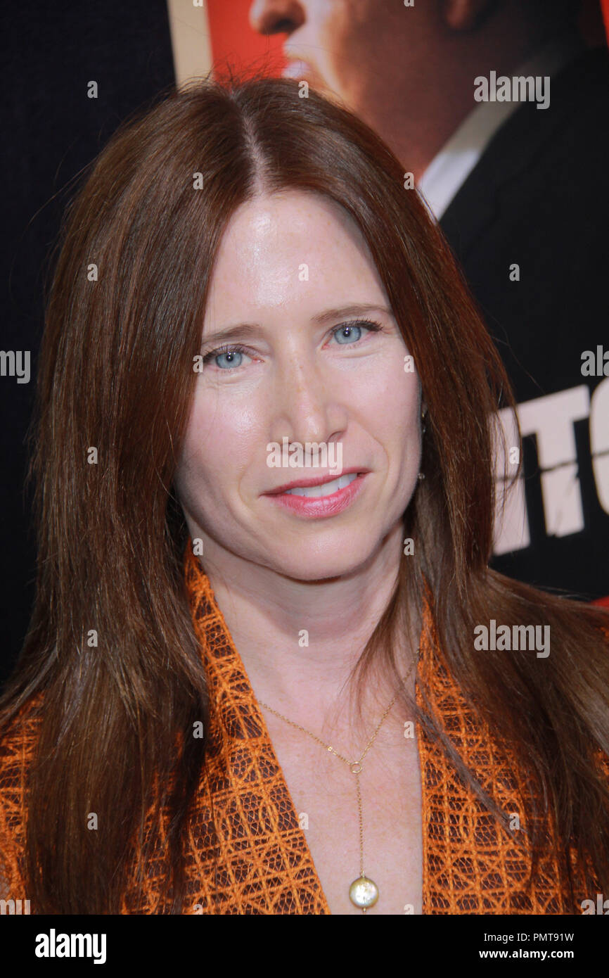 Pamela Martin 11/20/2012 "Hitchcock" premiere held at Academy Of Motion ...