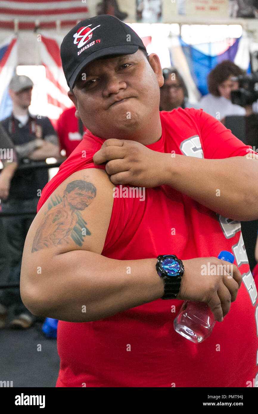 Buboy fernandez hi-res stock photography and images - Alamy