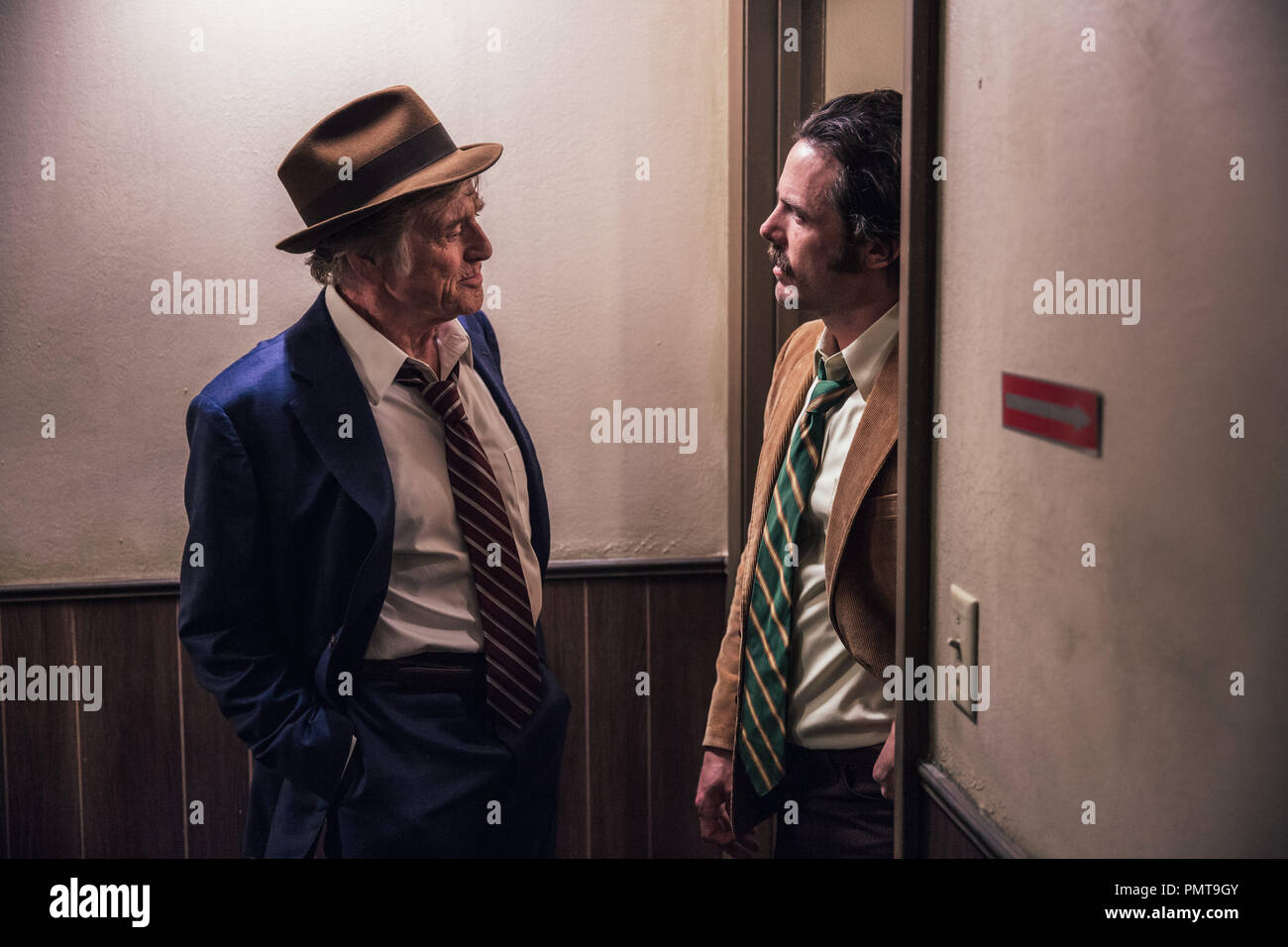 Forrest tucker hi-res stock photography and images - Alamy