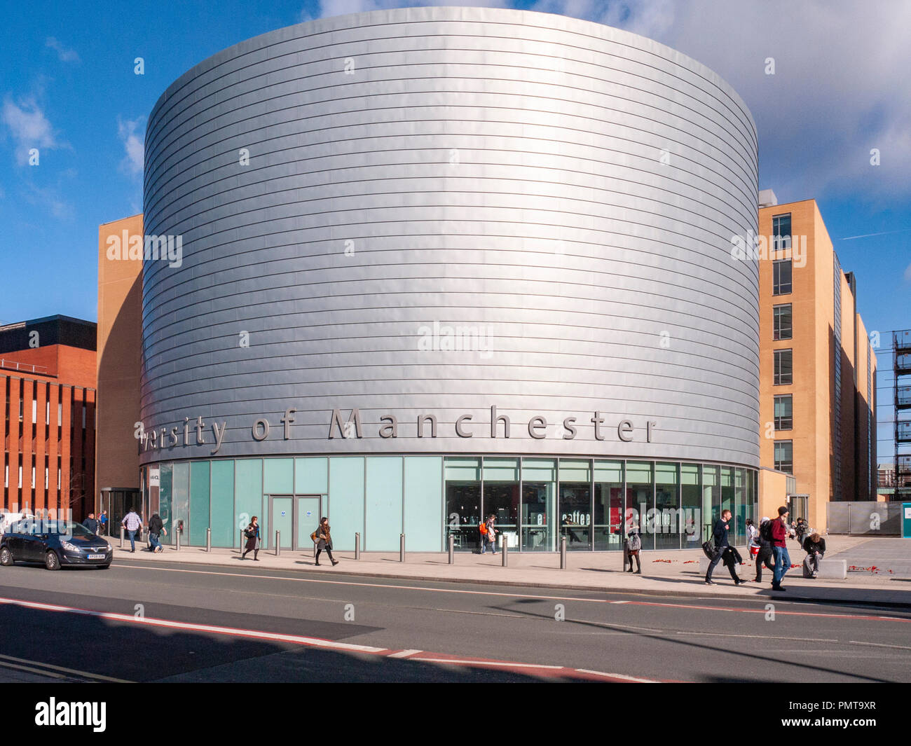 Oxford university sign logo hi-res stock photography and images - Alamy