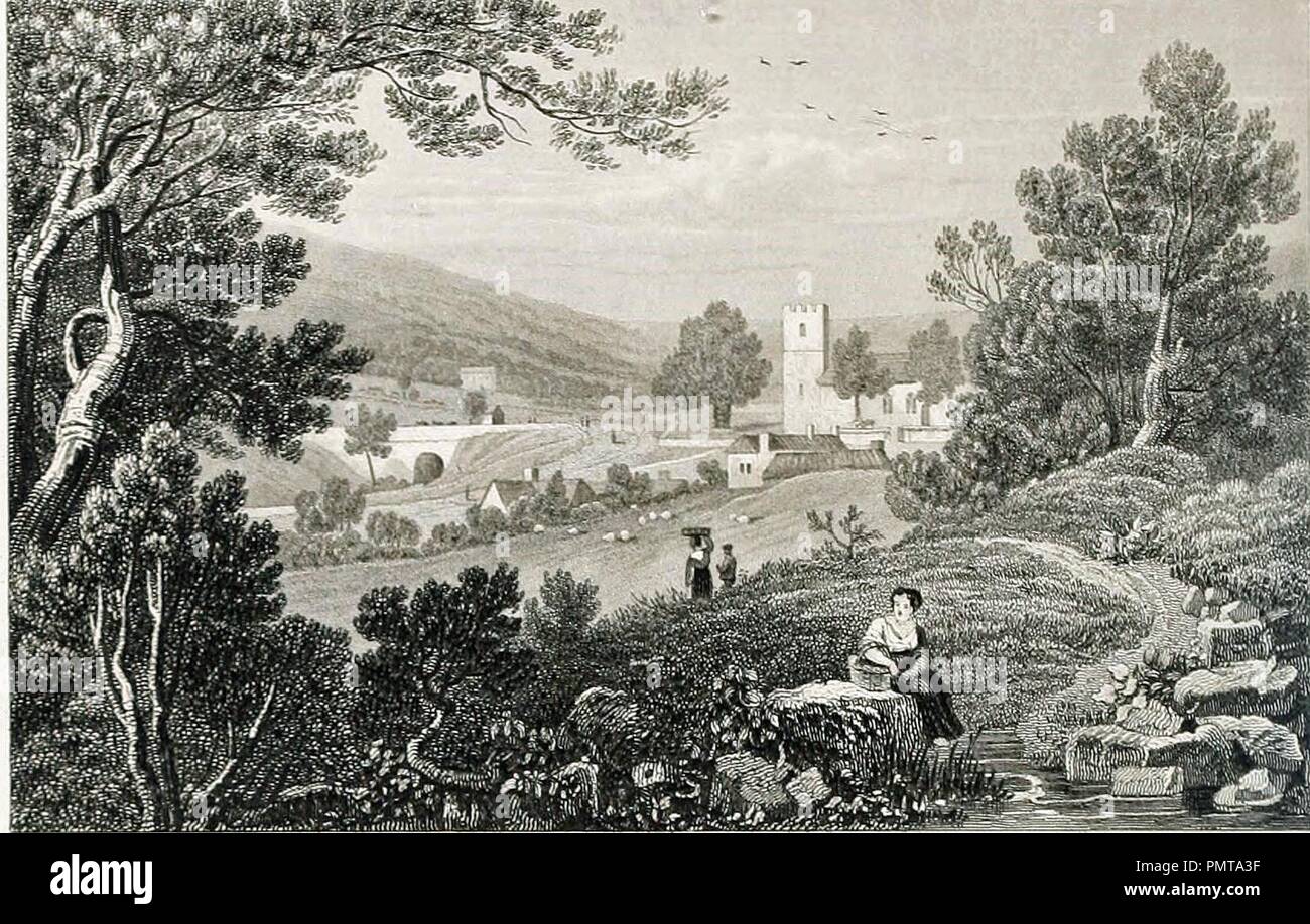 Blaina hi-res stock photography and images - Alamy