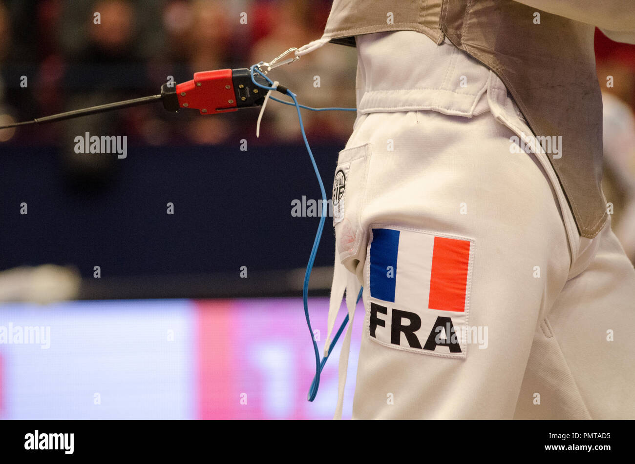 Challenge international de paris hi-res stock photography and images ...