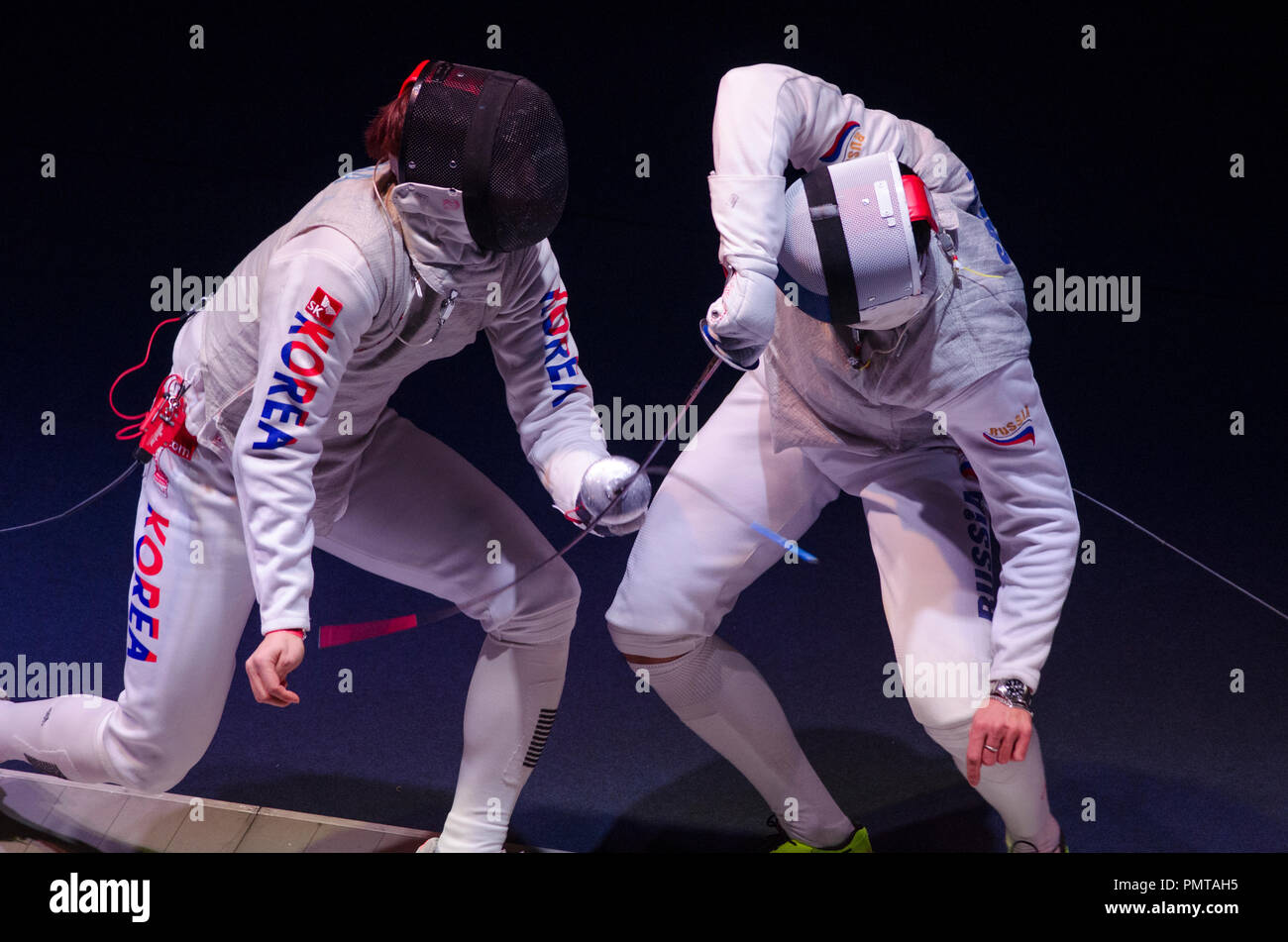 Challenge international de paris hi-res stock photography and images ...