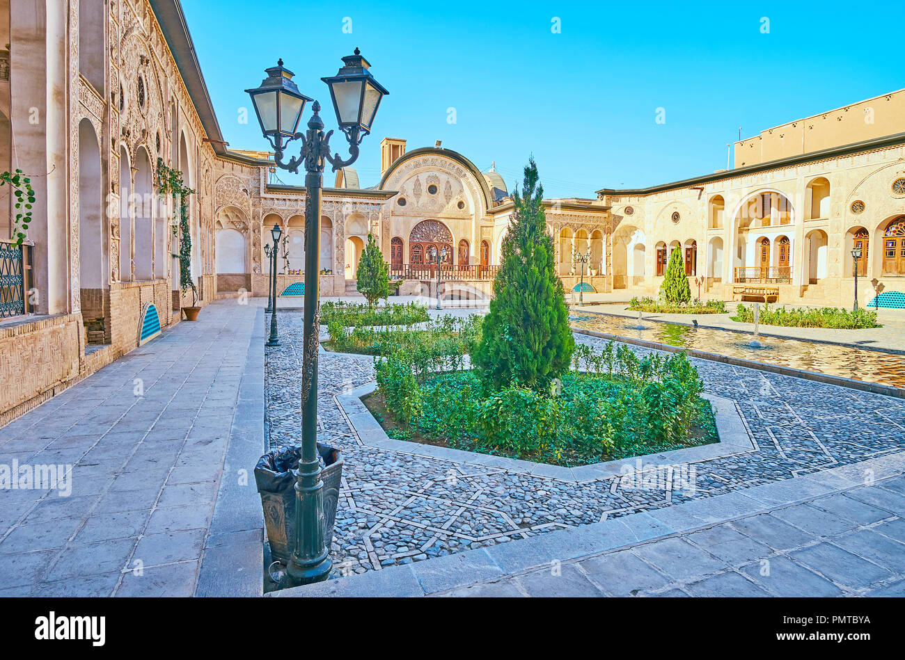 Traditional Persian House Stock Photos & Traditional Persian House Stock Images - Alamy