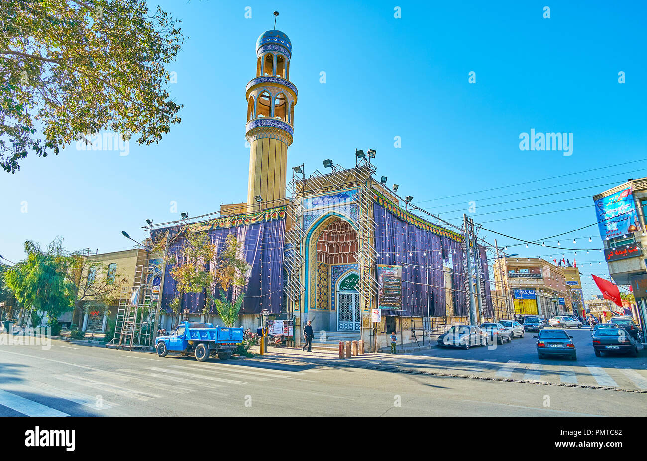 Korsi hi-res stock photography and images - Alamy