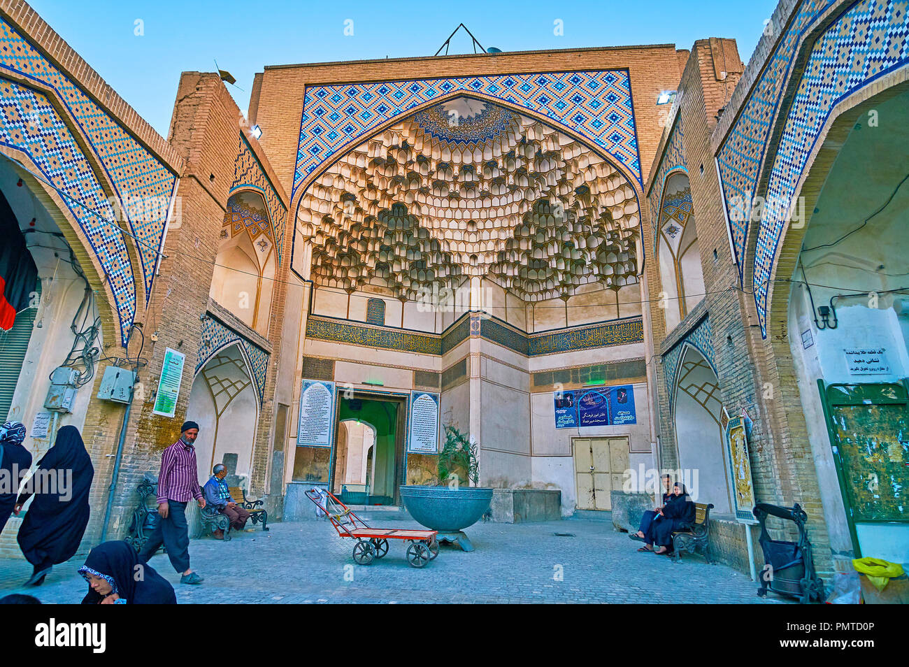 At meidan square hi-res stock photography and images - Alamy