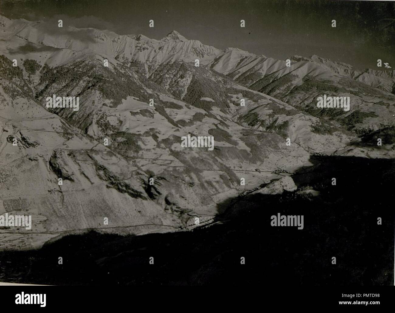 Roncone hi-res stock photography and images - Alamy