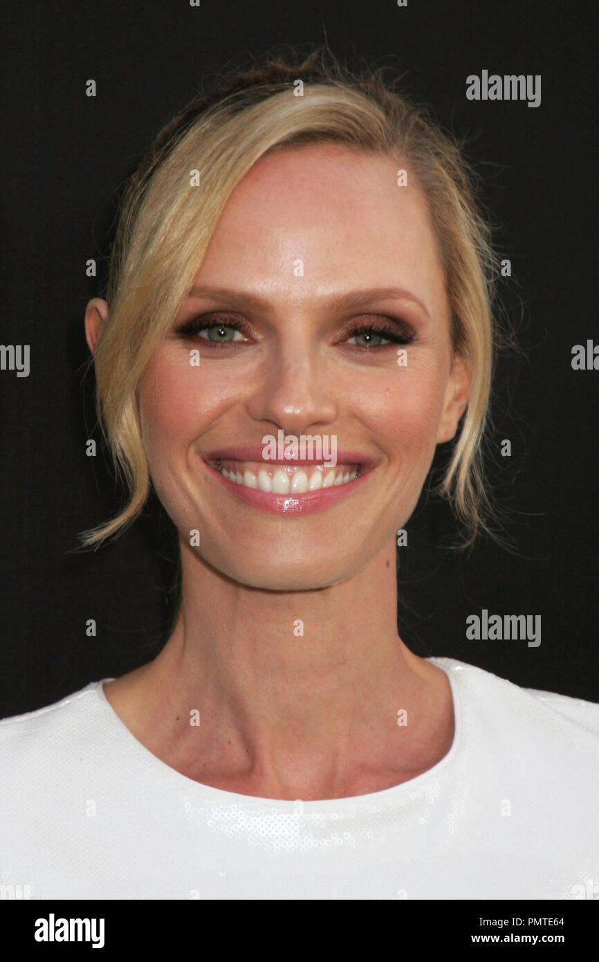 Rachel Roberts 03/19/2013 "The Host" Premiere held at the Arclight ...