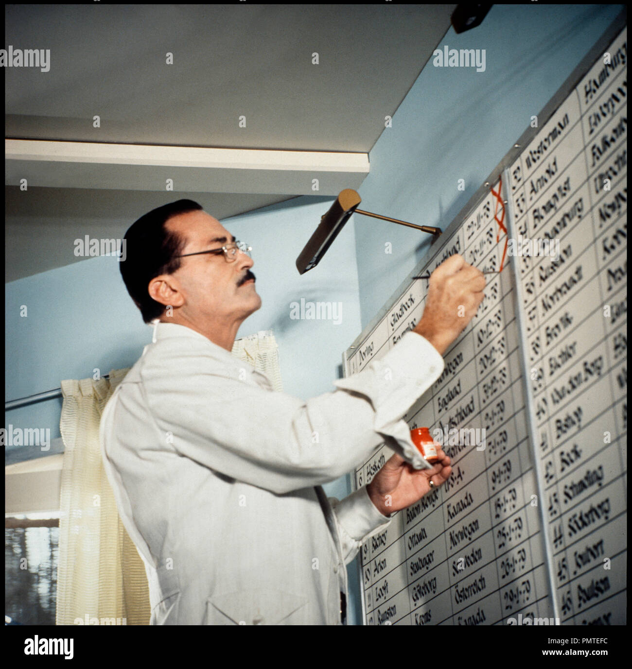 Lew Grade Stock Photos & Lew Grade Stock Images - Alamy