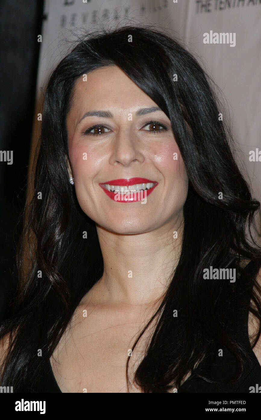 Samantha Ross 03/28/2013 "Pieces (of ass)" 10th Anniversary Celebration ...