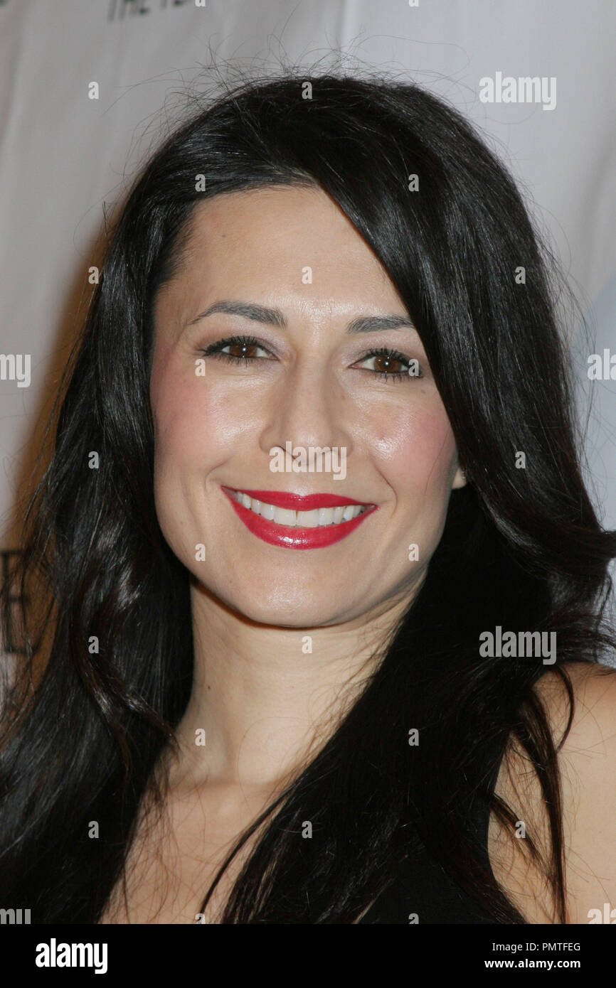 Samantha Ross 03/28/2013 "Pieces (of ass)" 10th Anniversary Celebration ...