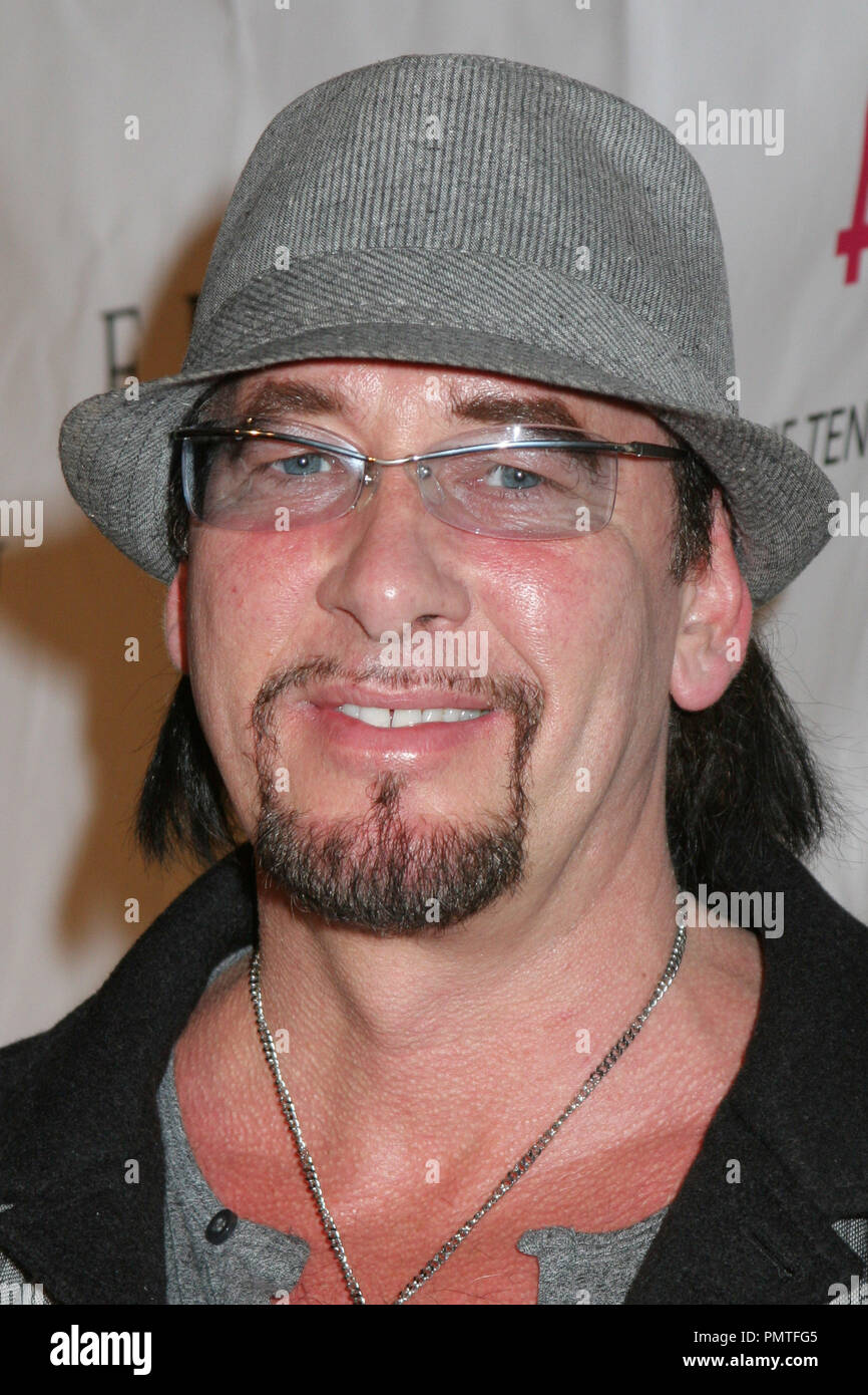 Ralph Rieckermann 03/28/2013 "Pieces (of ass)" 10th Anniversary ...