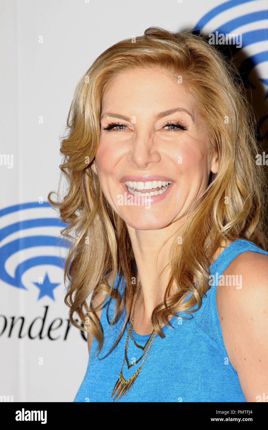 Elizabeth Mitchell Revolution