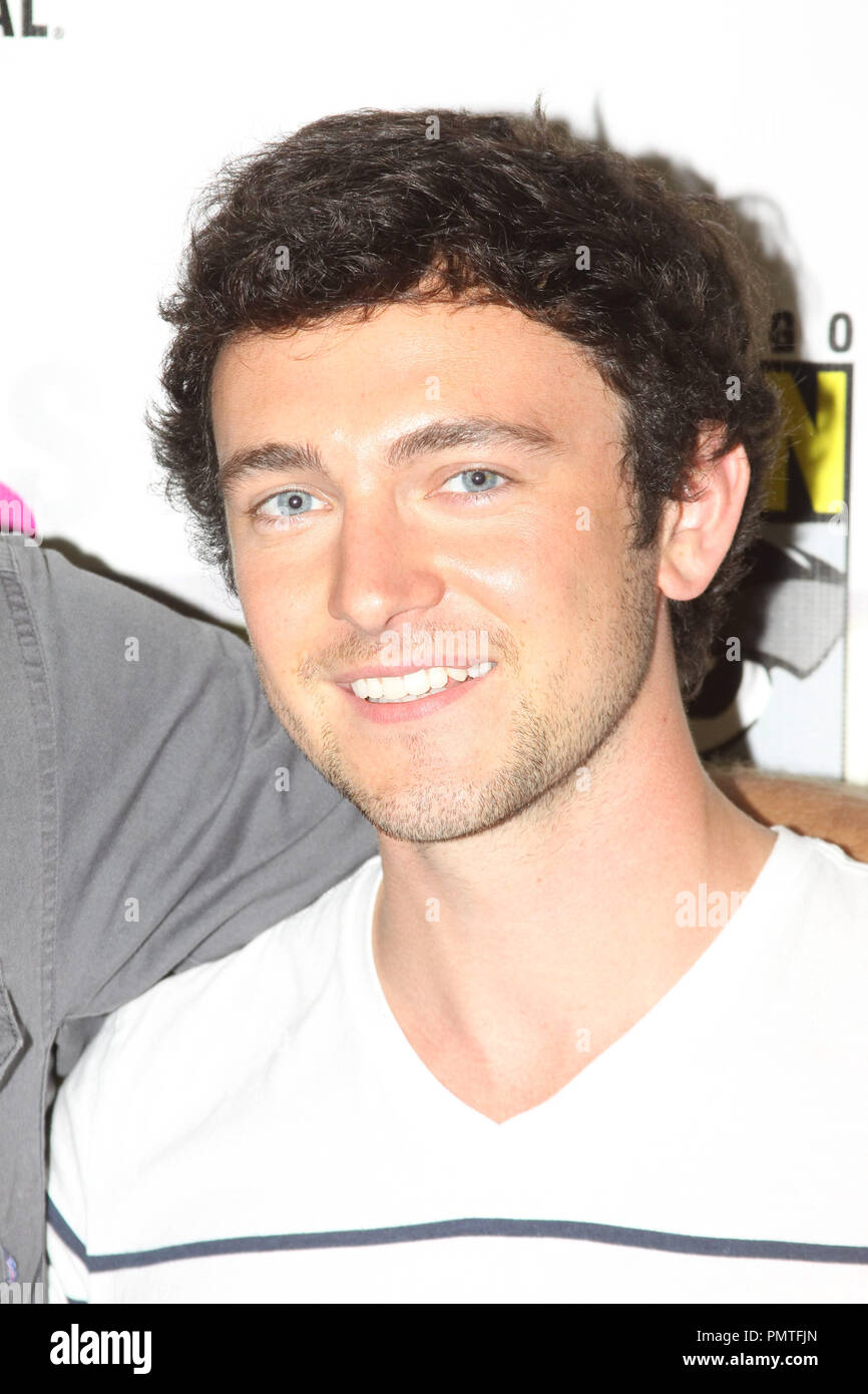George blagden the vikings hi-res stock photography and images - Alamy