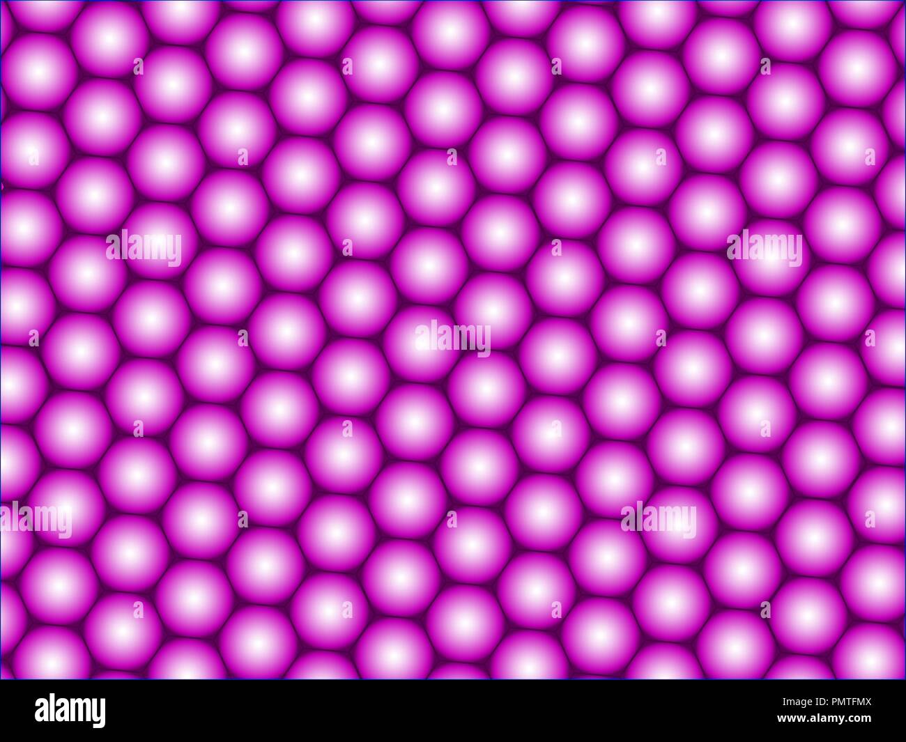 Purple screensaver Stock Vector Images - Alamy