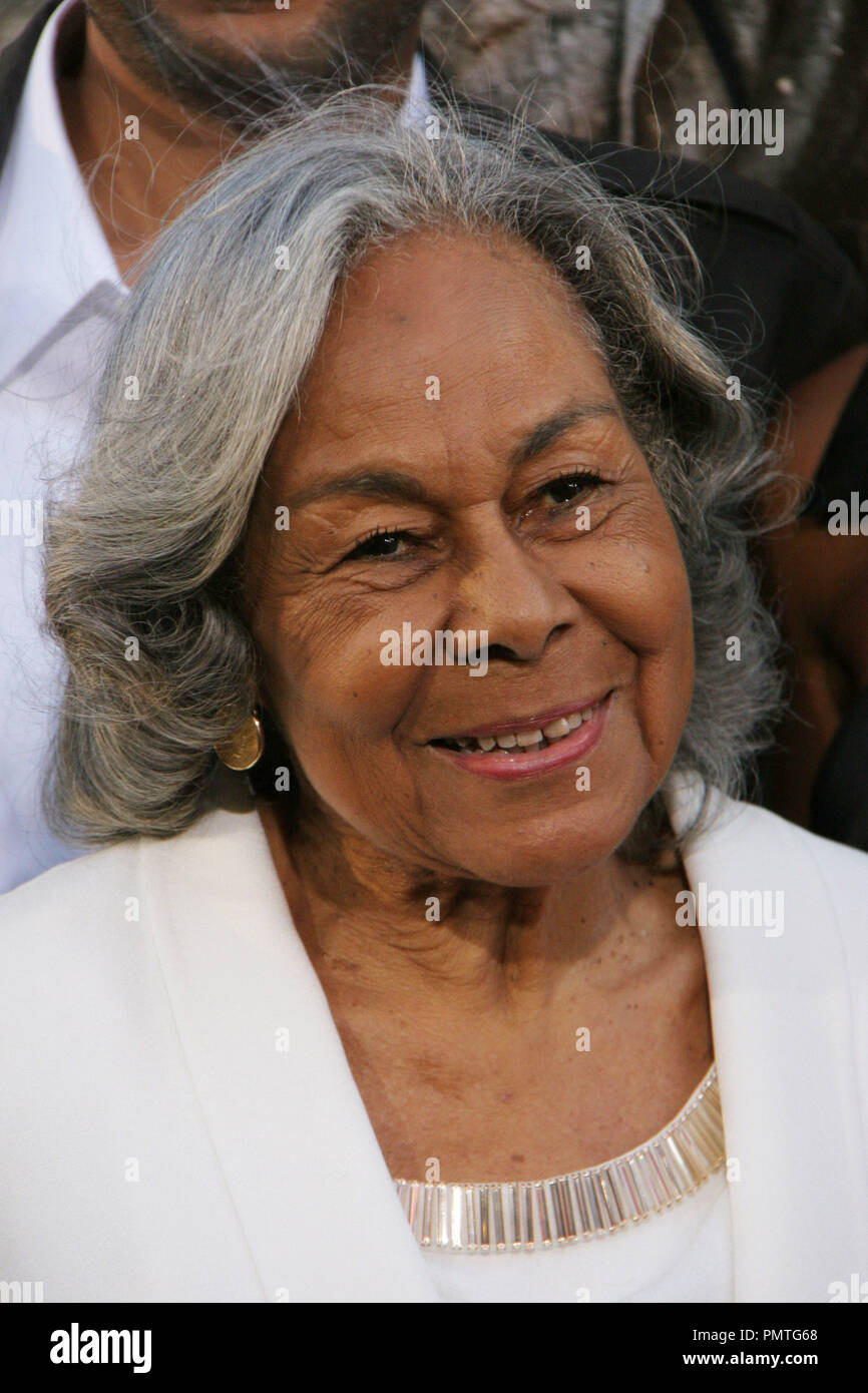 Rachel Robinson 04/09/2013 "42" Premiere held at the TCL Chinese ...