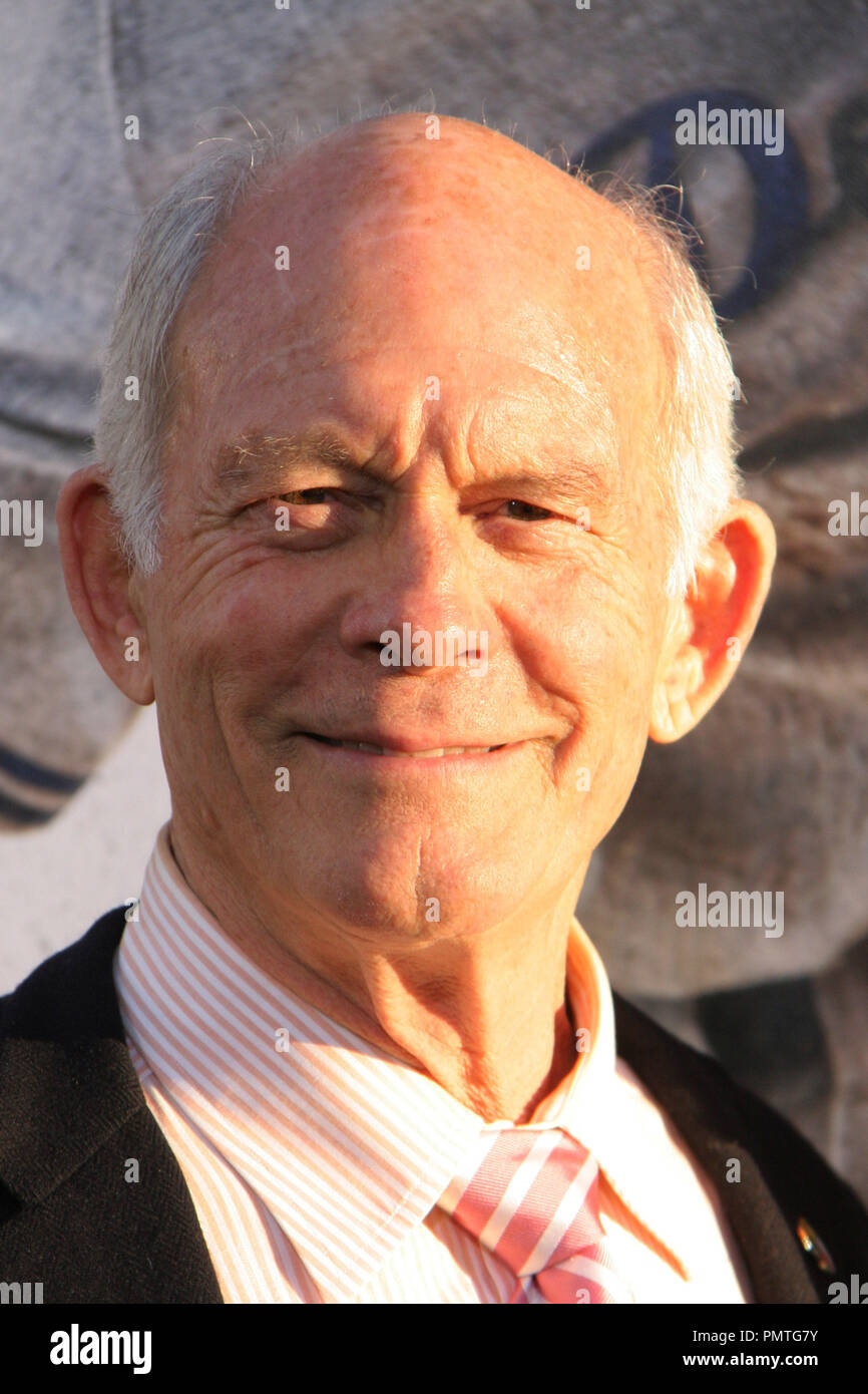 Max Gail 04/09/2013 "42" Premiere held at the TCL Chinese Theatre in ...