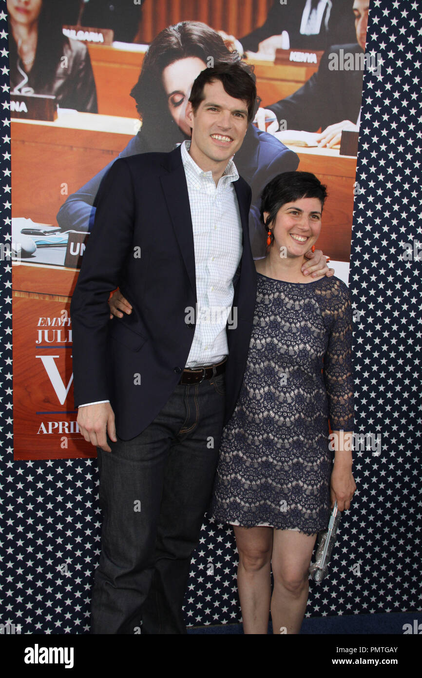 Timothy simons and annie simons hi-res stock photography and images - Alamy