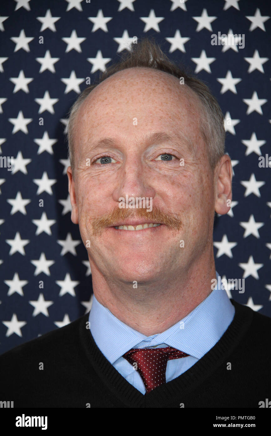 Matt Walsh 04/09/2013 "Veep" Season 2 premiere held at Paramount ...