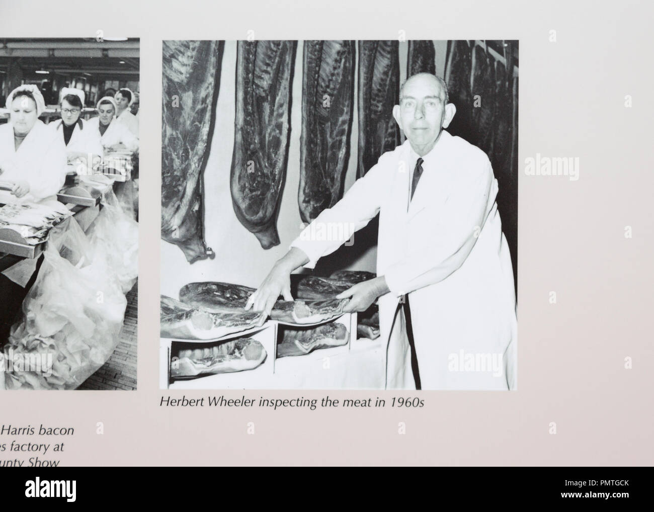 Calne Heritage Centre museum, Heritage Quarter, Calne, Wiltshire ...