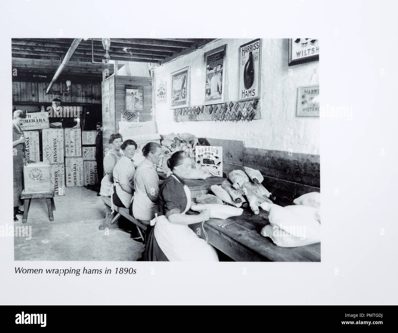 Calne Heritage Centre museum, Heritage Quarter, Calne, Wiltshire ...