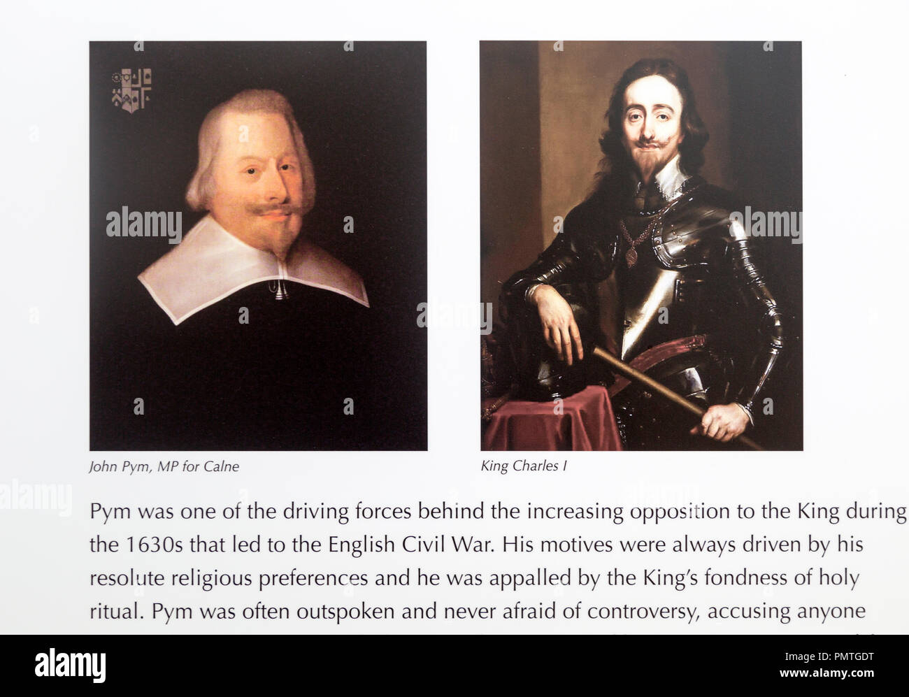 Calne Heritage Centre museum, Heritage Quarter, Calne, Wiltshire ...