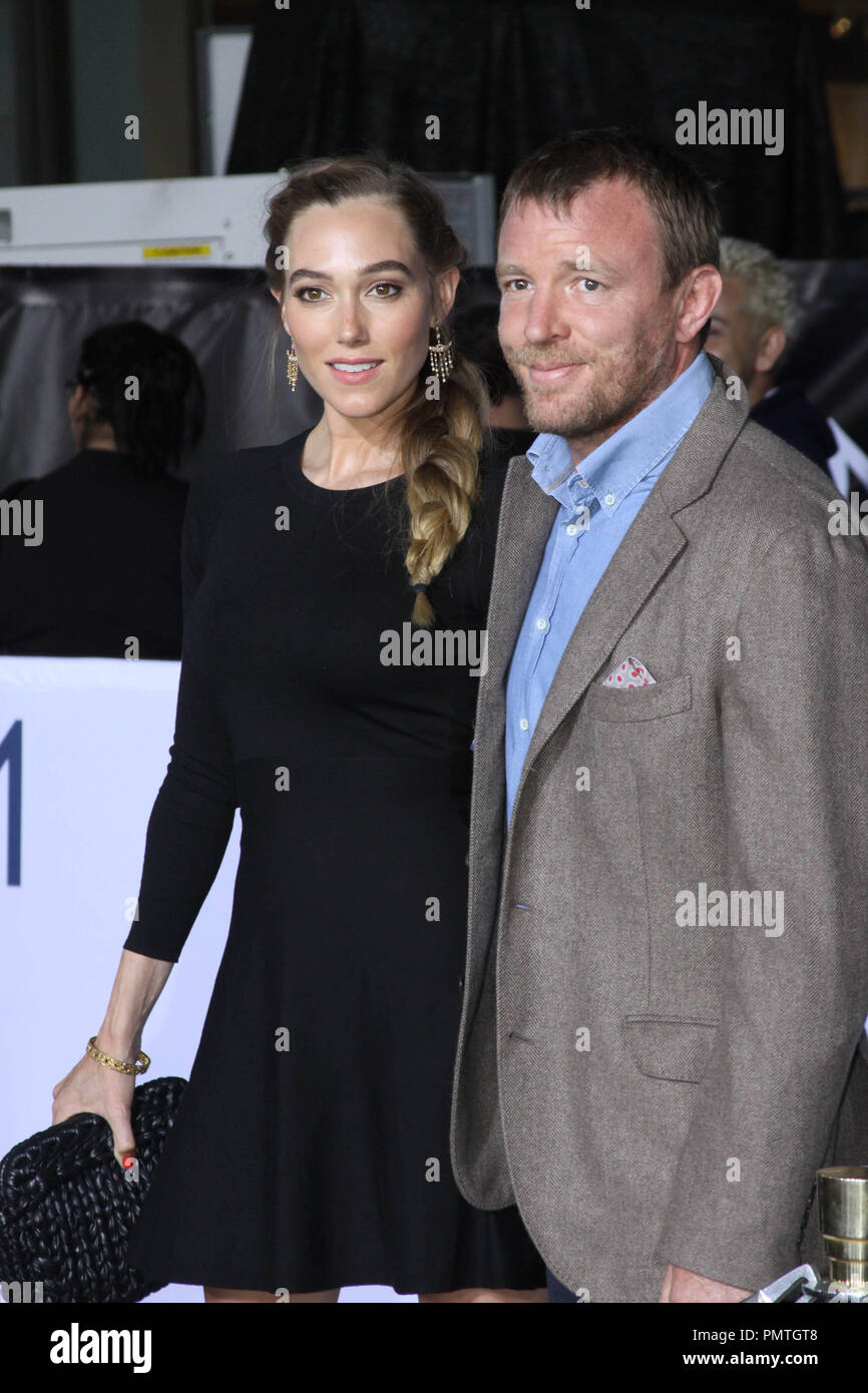 Richard ritchie hi-res stock photography and images - Alamy