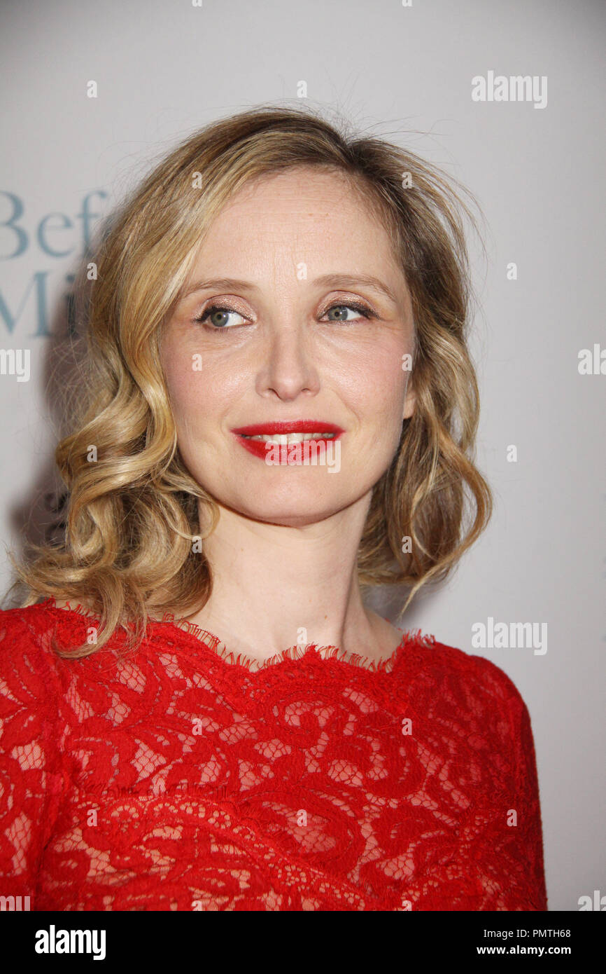 Julie Delpy 05/21/2013 Los Angeles Premiere of "Before Midnight" held ...