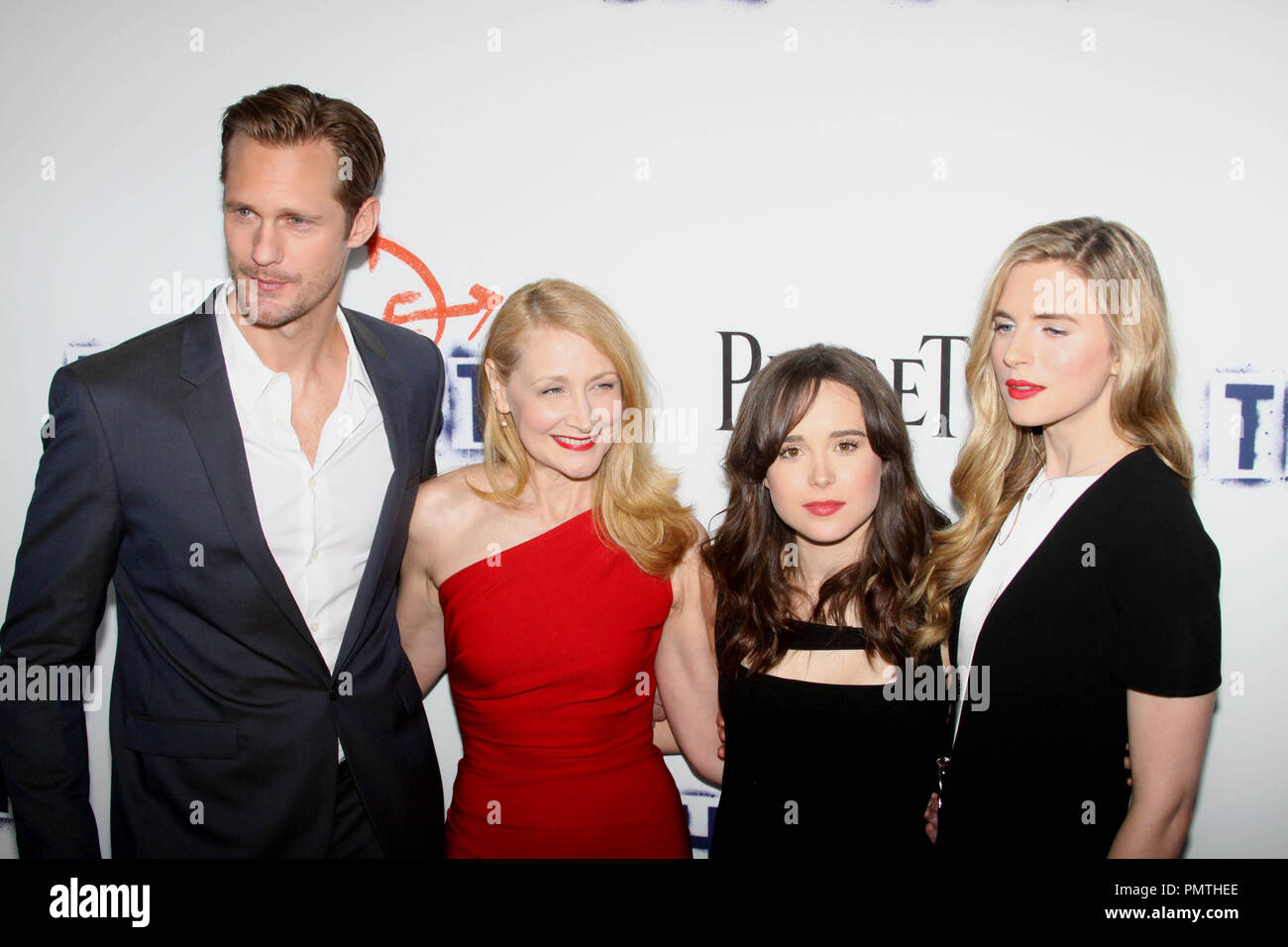 Alexander page hi-res stock photography and images - Alamy