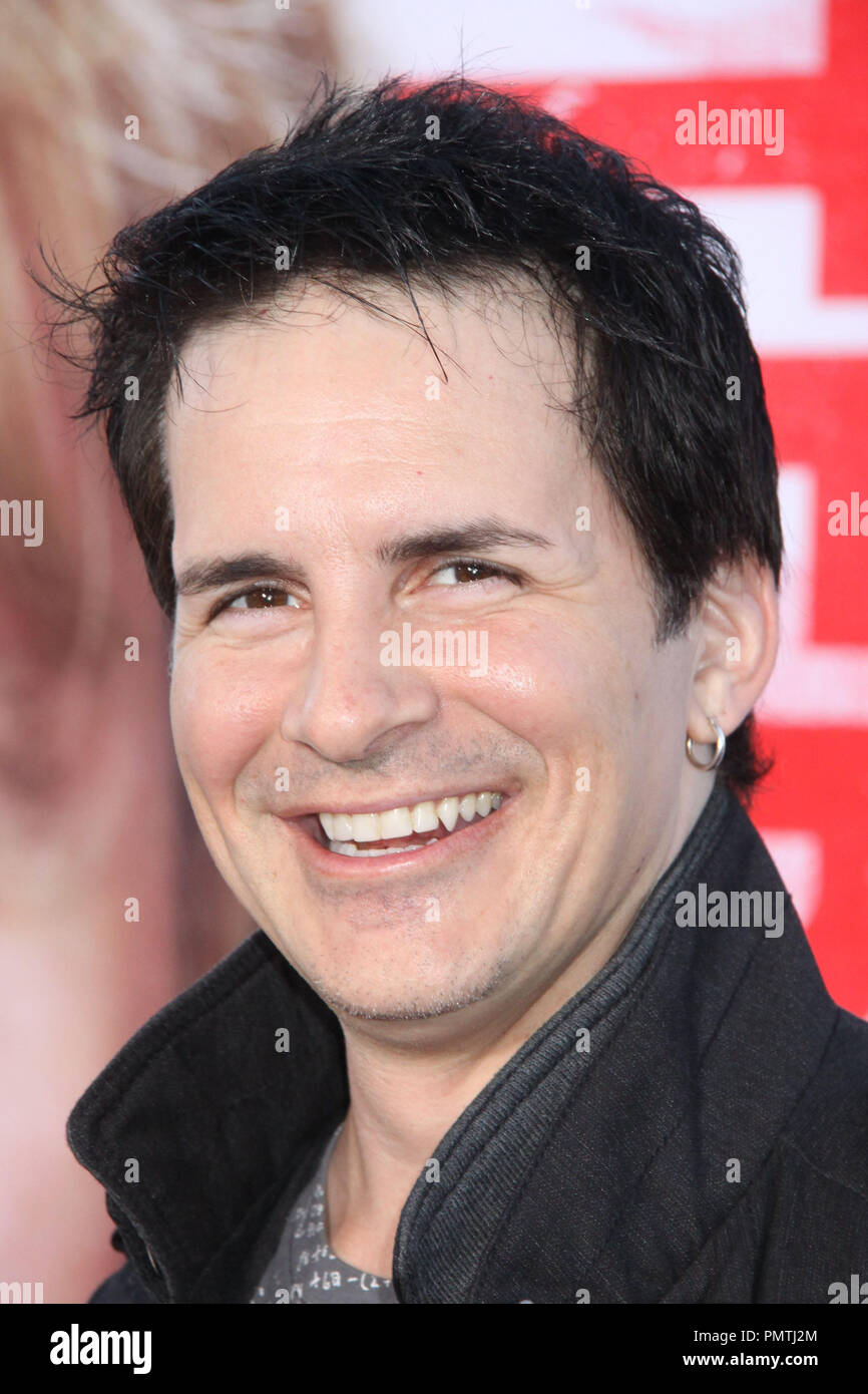 Hal Sparks 05/29/2013 "The Internship" Premiere held at Regency Village ...