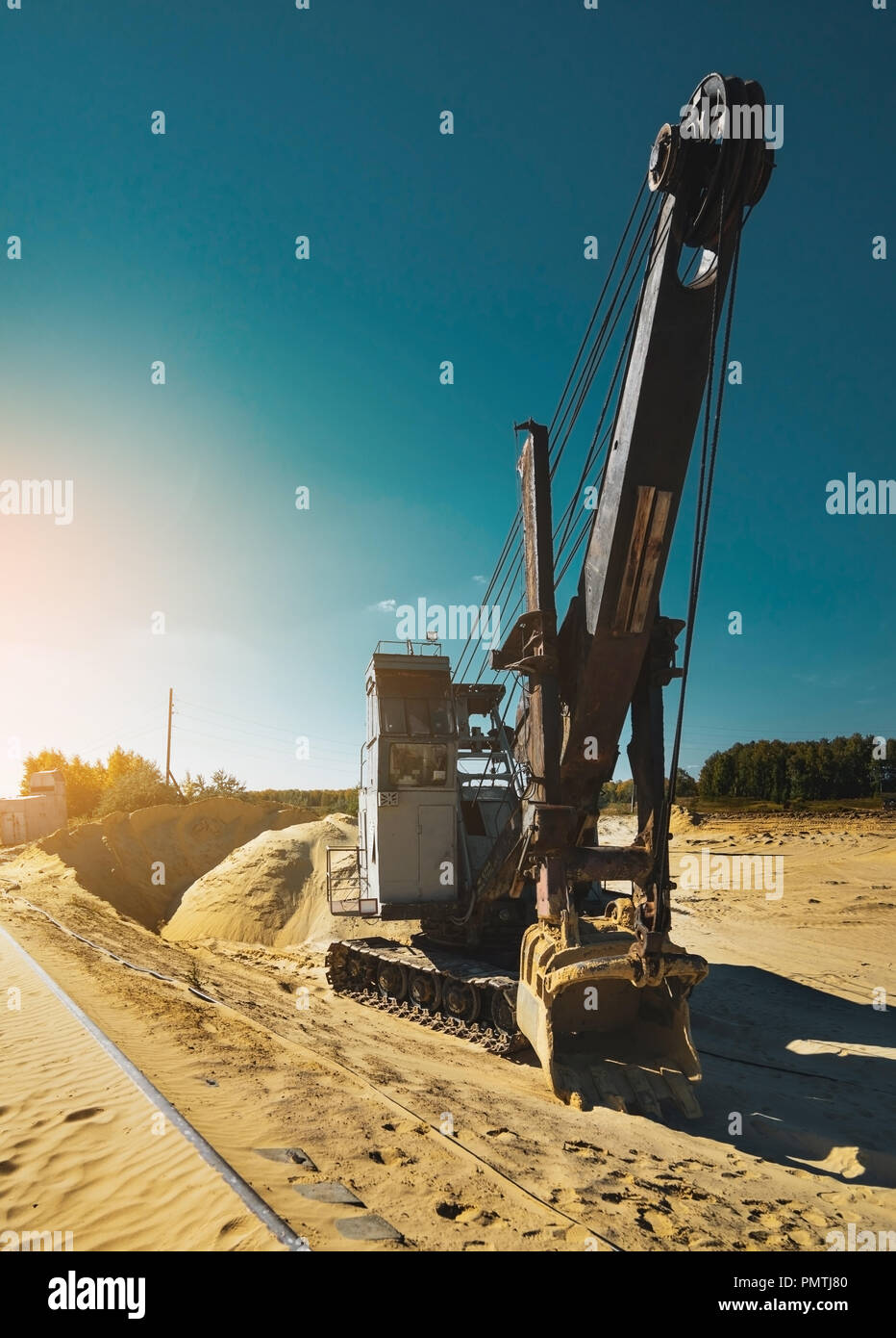 Impressive for its size hi-res stock photography and images - Alamy