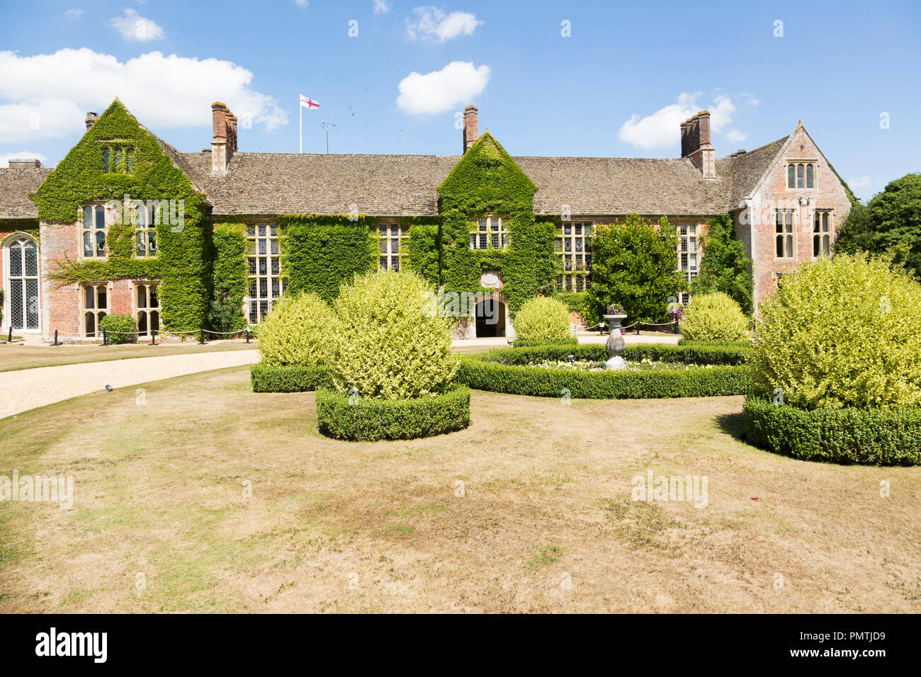 Littlecote house hi-res stock photography and images - Alamy