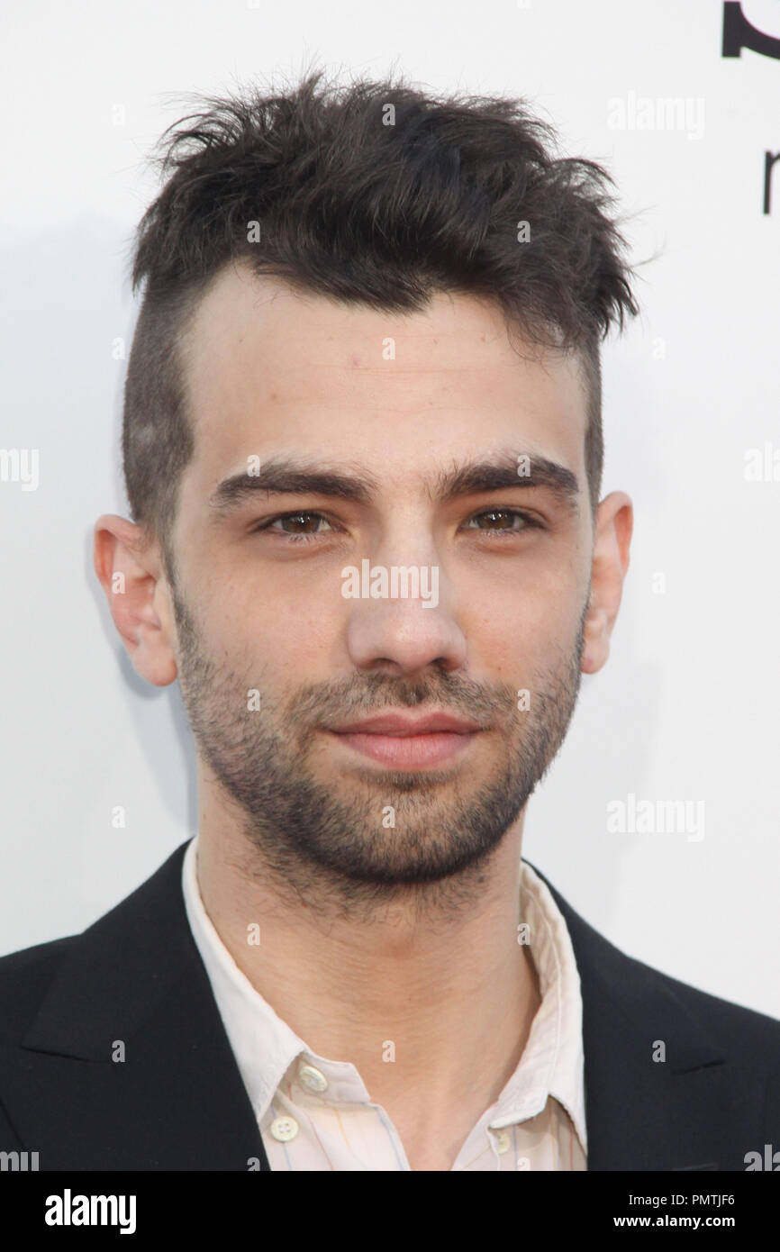 Jay baruchel this is the end hi-res stock photography and images - Alamy
