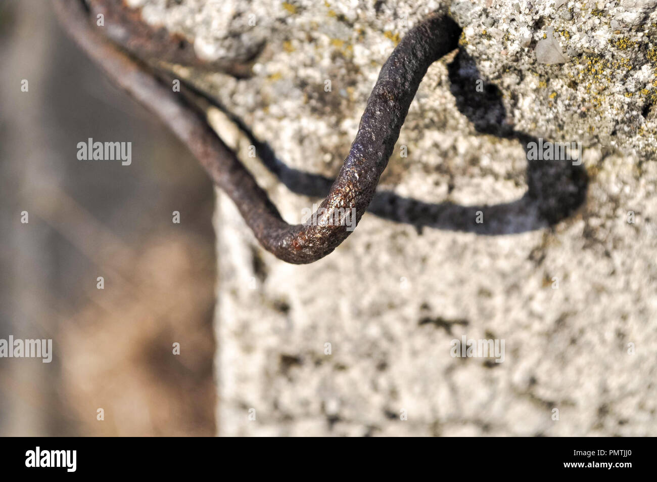 Stone loop hi-res stock photography and images - Alamy